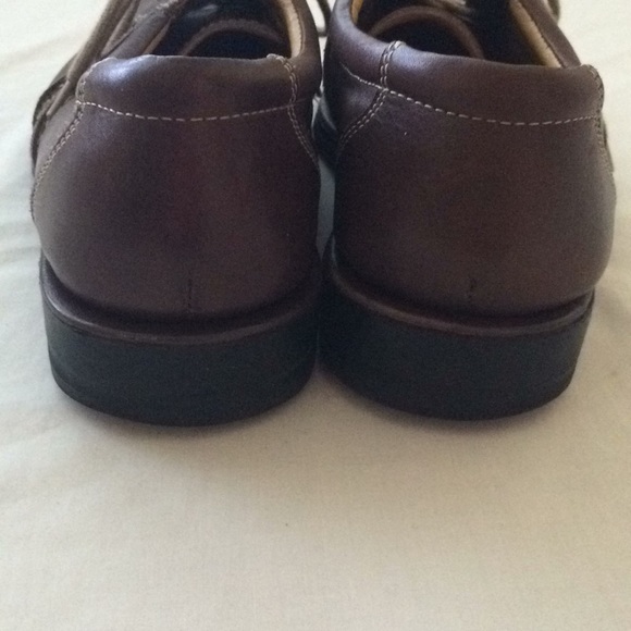 Sandro | Shoes | Sandro Leather Uppers Rubber Soles Shoe | Poshmark